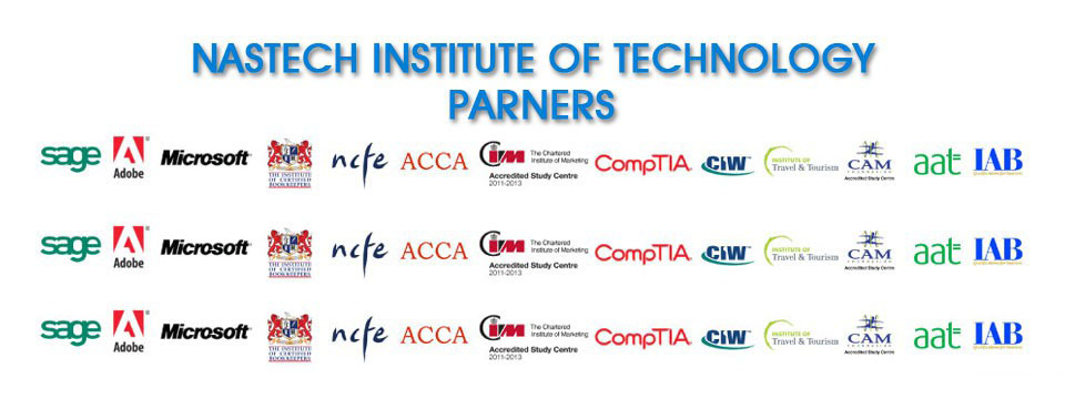 Nastech | Nastech Institute of Information Technology - Sunyani